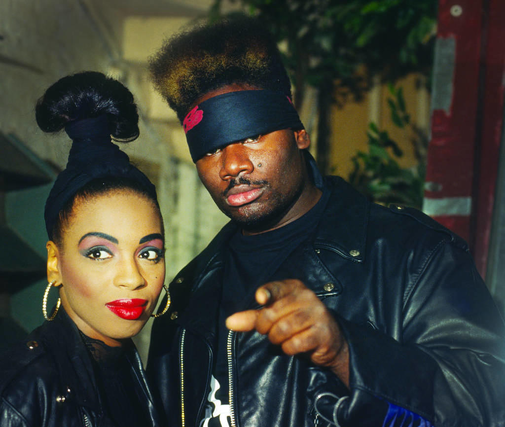 10 Eurodance-Hits der 90er, die es auf Platz 1 der deutschen Charts ...