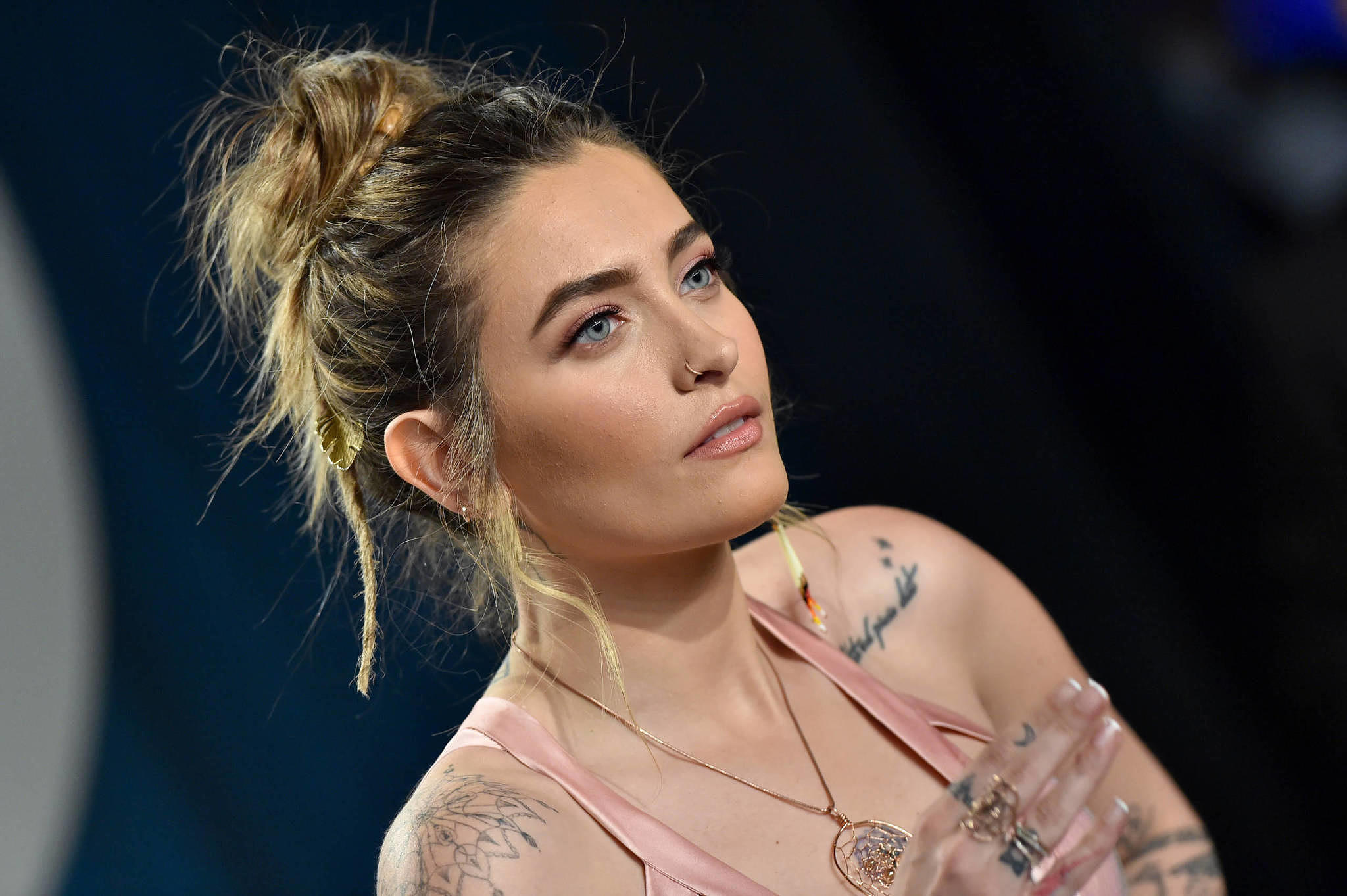 Paris Jackson: Streit um Michael Jacksons Nachlass eskaliert