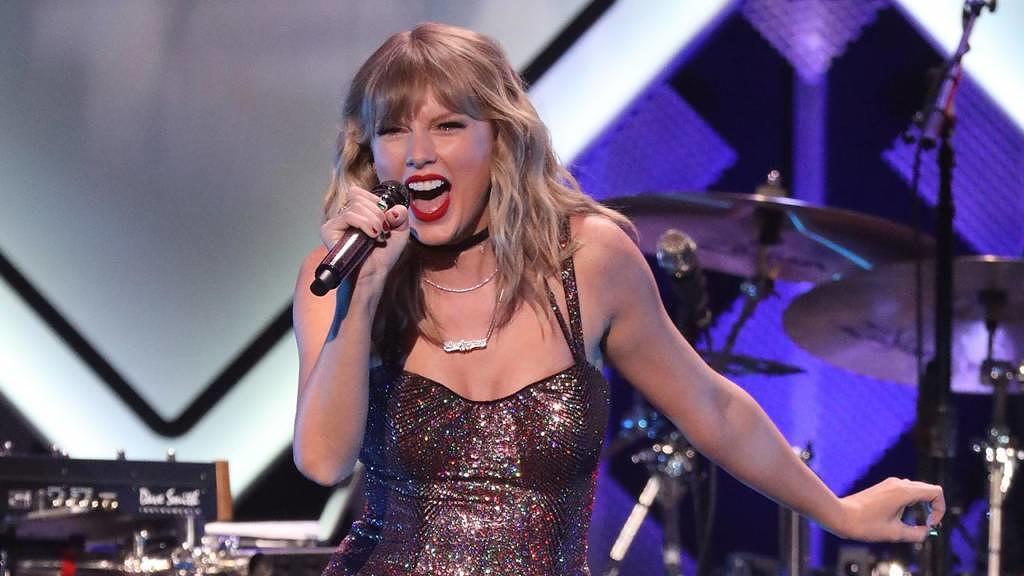 Taylor Swift: „The Eras Tour“-Konzertfilm zum Streamen bei Disney+