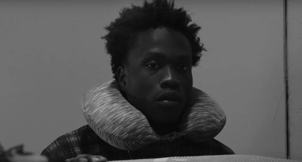 Rapper Medhane bestreitet Vorwurf: „Ich bin kein Vergewaltiger“