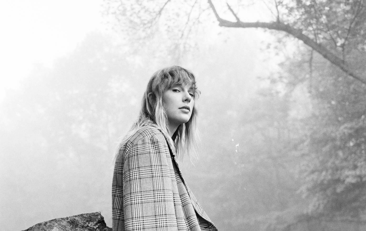 So klingt Taylor Swifts „betty“ in einer Poppunk-Version - Musikexpress