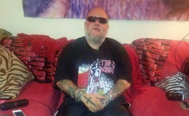 Schlagzeuger Tony Costanza ist im Alter von 52 Jahren gestorben