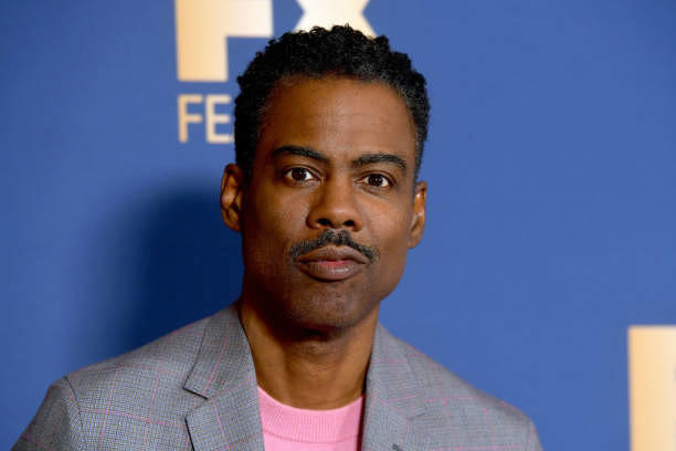 Chris Rock nennt Bedingungen für Interview über Oscar-Ohrfeige ...