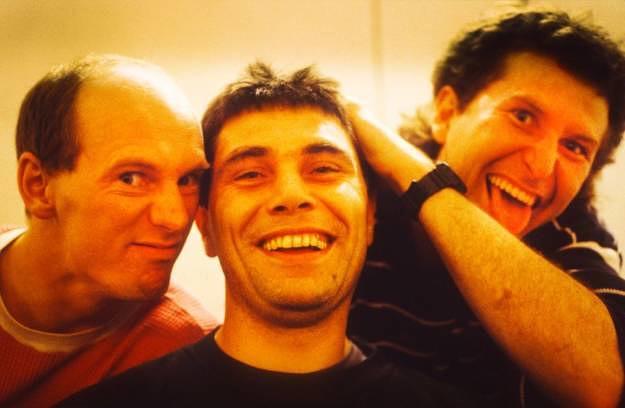 Geheimtipps: Diese Proto-Grunge-Alben legen wir euch ans Herz