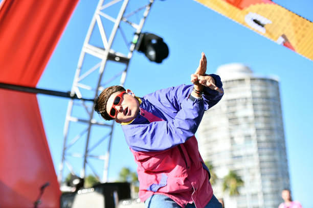 Oliver Tree Tod: Absturz in Rio de Janeiro