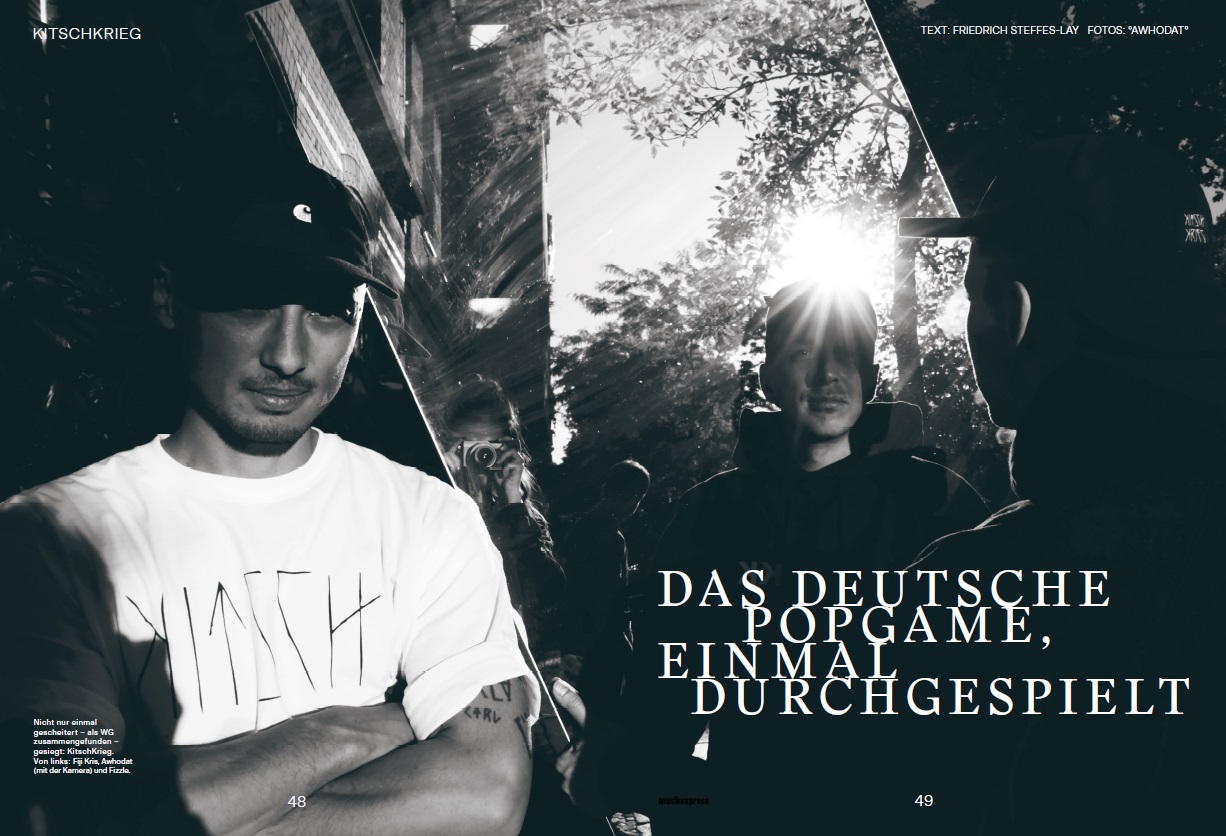 70er-Special, Kitschkrieg, Taylor Swift: Der Musikexpress 10/20 im ...