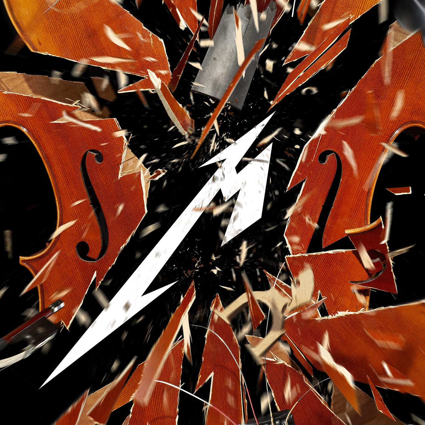 Review: Metallica & San Francisco Symphony - S&M2 - Musikexpress