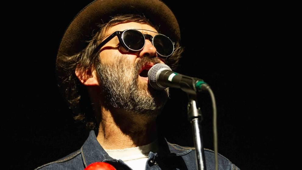 Eels: Neues Album EARTH TO DORA kommt im Oktober