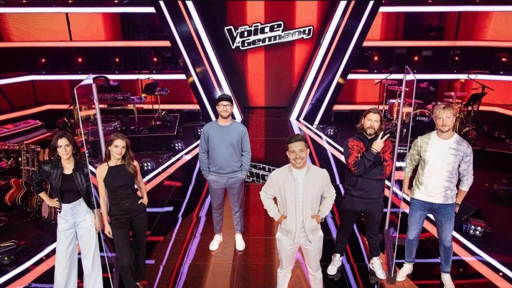 Das ist die Gewinnerin bei „The Voice Of Germany“ 2020 - Musikexpress