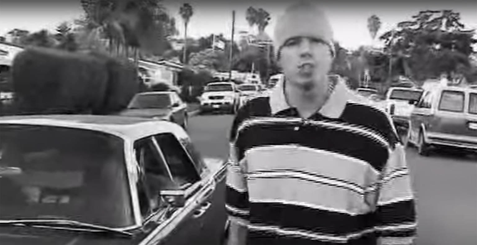 Rapper Saint Dog (Kottonmouth Kings) ist gestorben