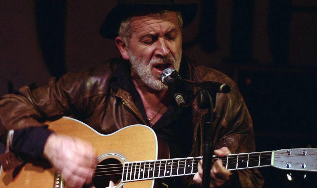 King Crimson: Sänger und Bassist Gordon Haskell ist tot