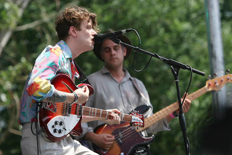 Girls-Mitglied Chet „JR“ White ist im Alter von 40 Jahren gestorben