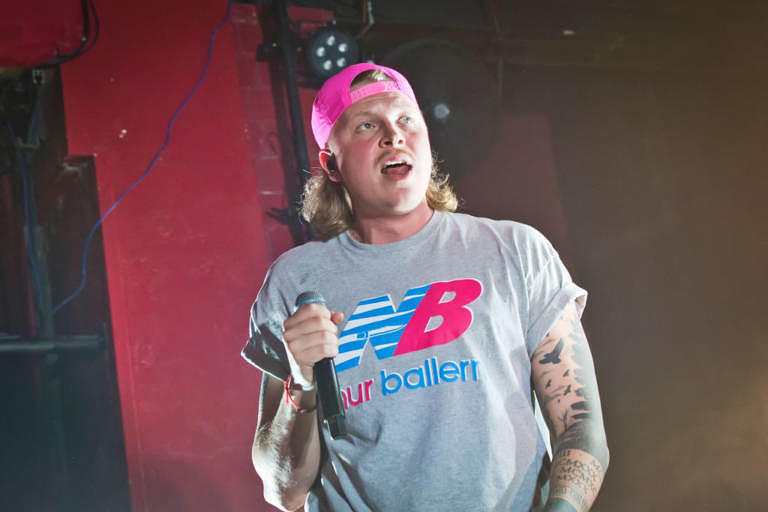 Wie geht eigentlich Battle-Rap?