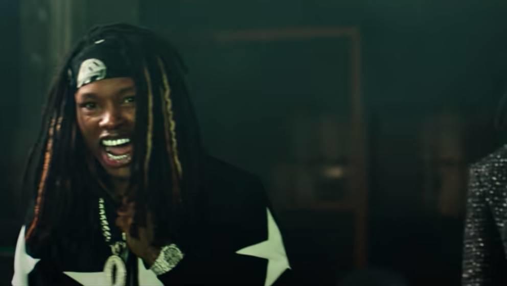 Rapper King Von (26) ist tot | Schießerei in Atlanta