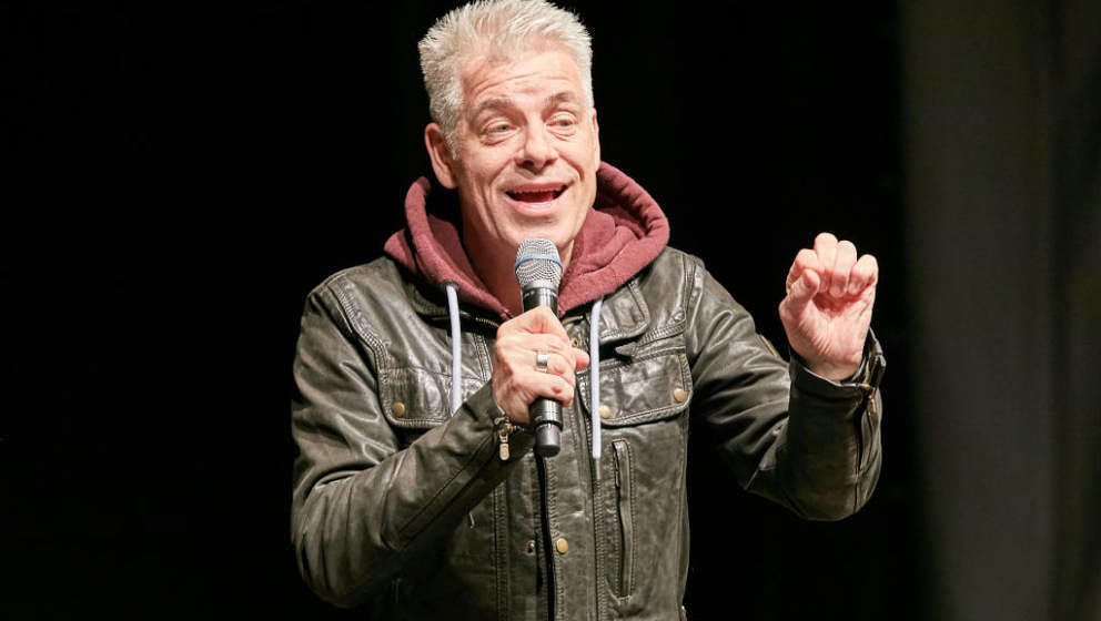 Michael Mittermeier rechnet mit „Verschwörungs-Deppen“ ab - Musikexpress