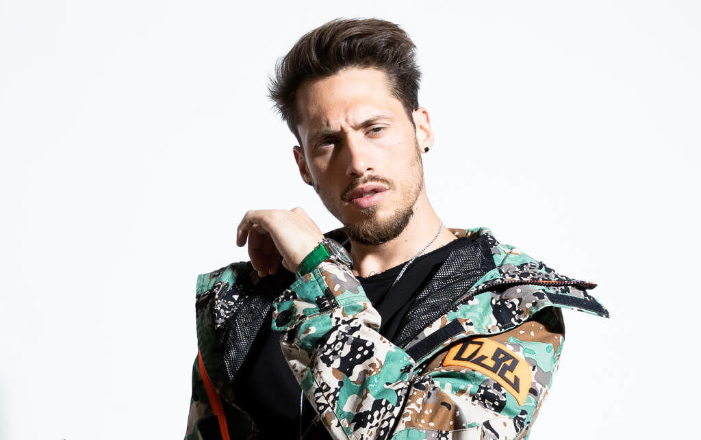 GReeeN im Interview: „Ich mache auch nüchtern Musik“ - Musikexpress