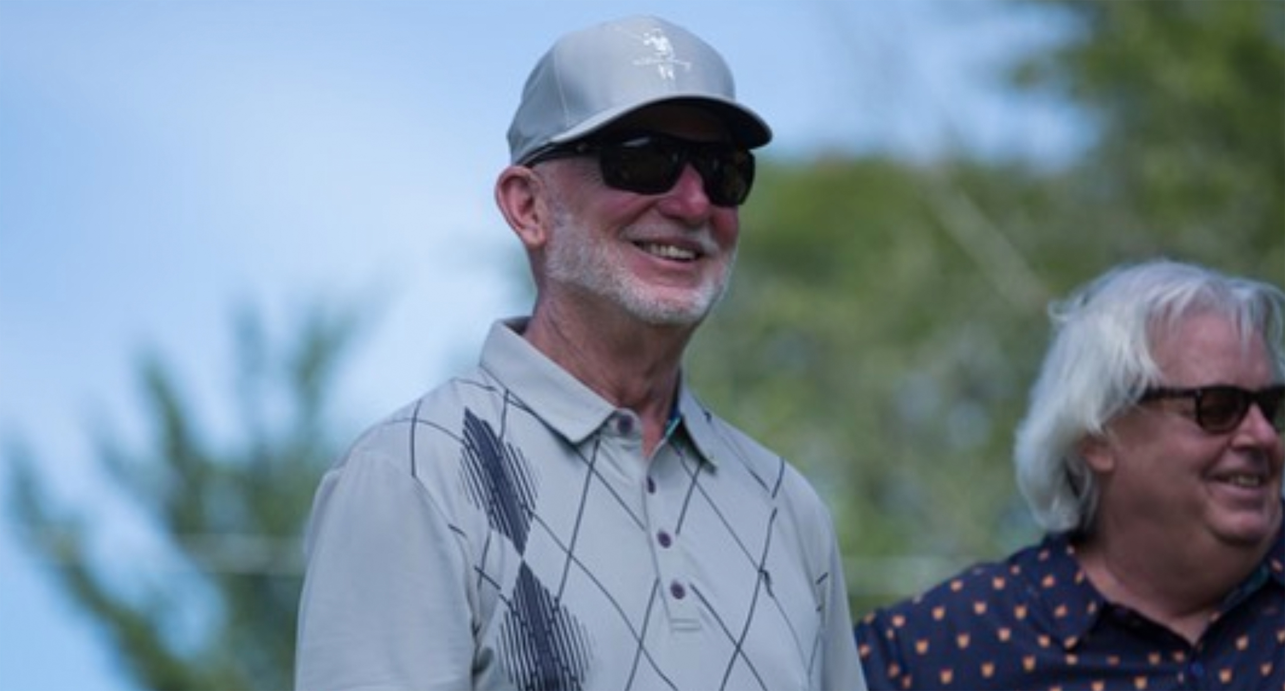 R.I.P., Ed Murray: Bill Murrays ältester Bruder ist gestorben