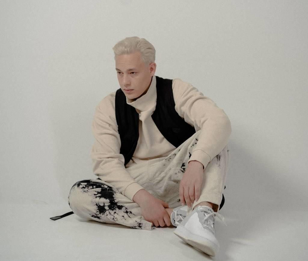 Sero im Interview: „Viele Rapper sind nur noch Karikaturen von Menschen ...