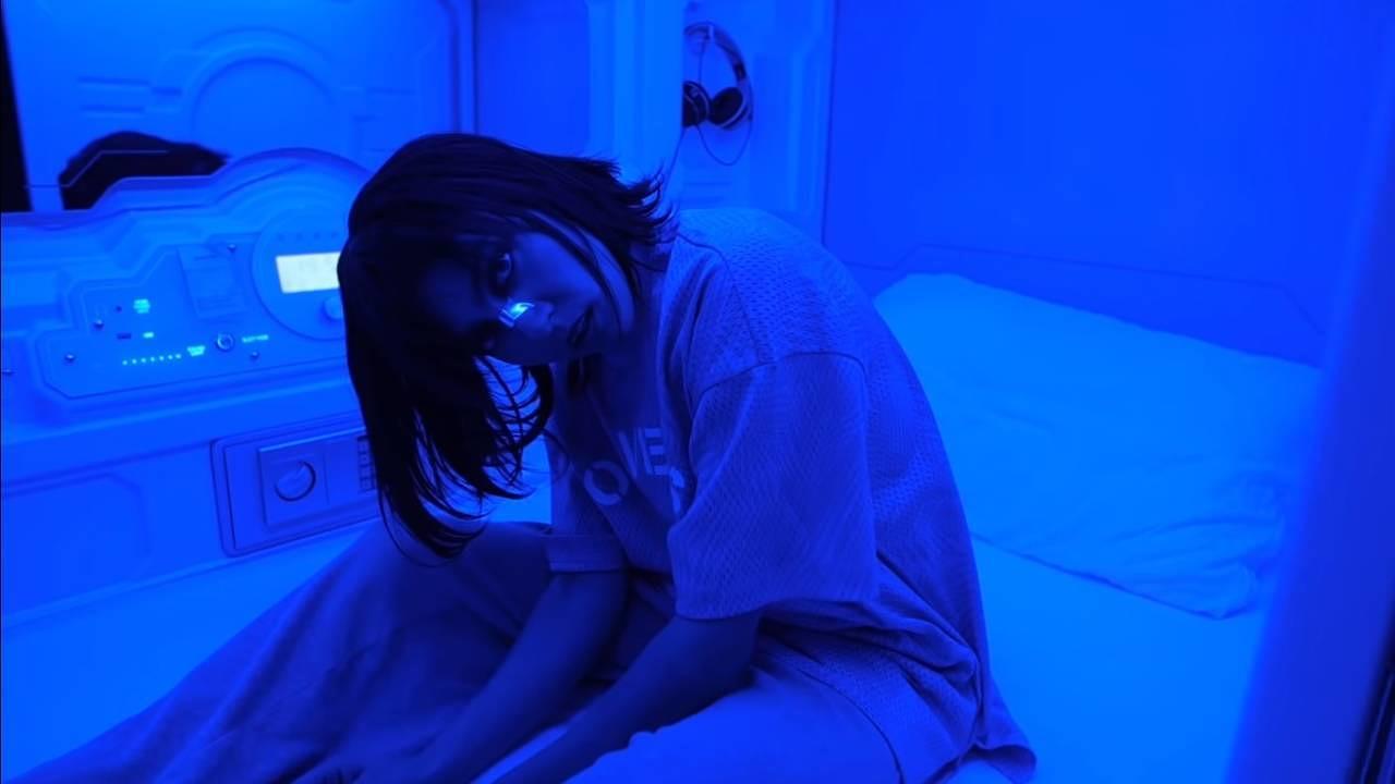 Neues Video: Haiytis Geschichten sind einfach „Zu Real“ - Musikexpress