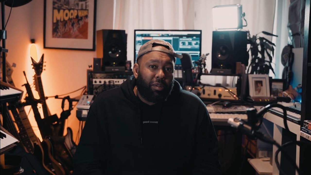 Rapper*innen bringen ein antirassistisches Klopapier auf den Markt ...