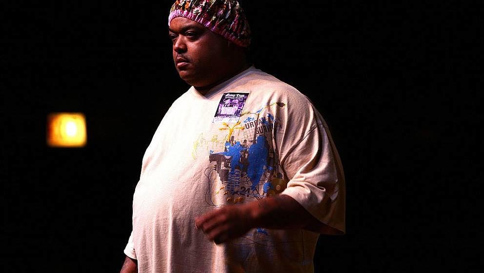 D12-Rapper Bizarre erlitt einen Mini-Schlaganfall - Musikexpress