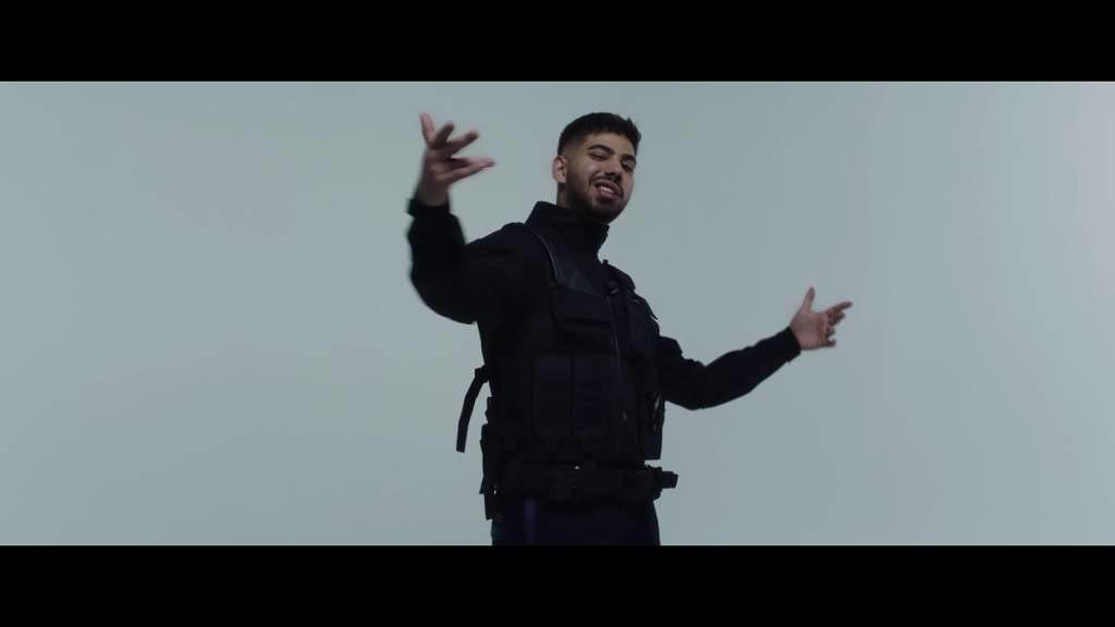 Monet192 ist mit neuer Single „Salty“ am Start - Musikexpress