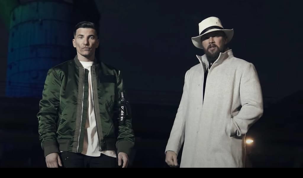 Kollegah mit Asche auf Platz 1 der deutschen Albumcharts - Musikexpress