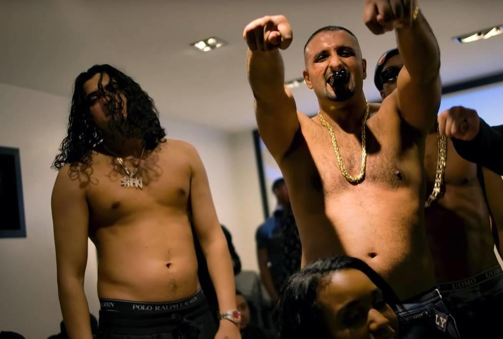 Xatars Label ist pleite: Trennung von SSIO und Schwesta Ewa