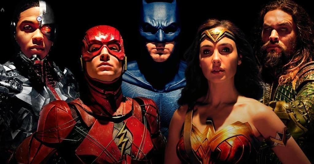 „Justice League“-Soundtrack umfasst 54 Tracks – und ist vier Stunden lang