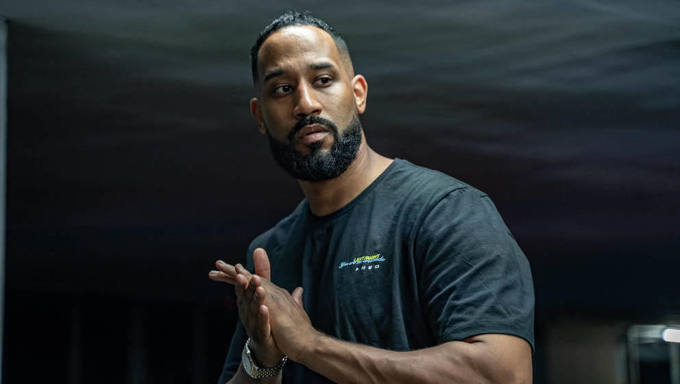 Jalil im Interview: „Ich sehe meine Musik als Dokumentation der ...