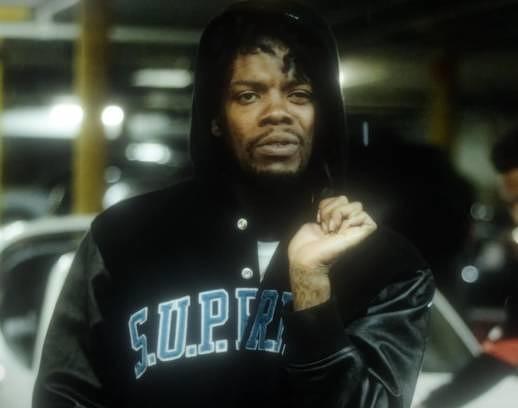 Rapper Ketchy The Great ist tot - Musikexpress