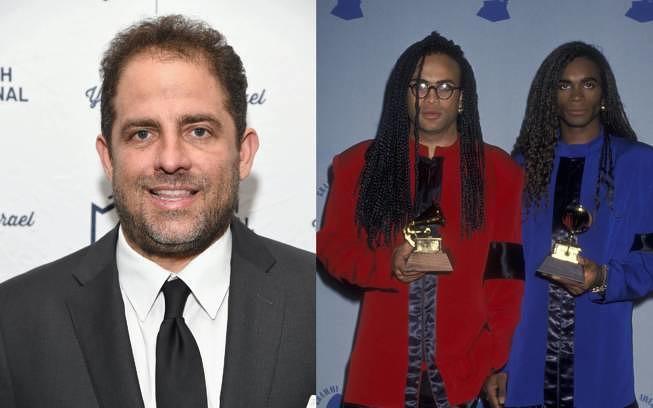 Milli-Vanilli-Film: Matthias Schweighöfer spielt Frank Farian ...