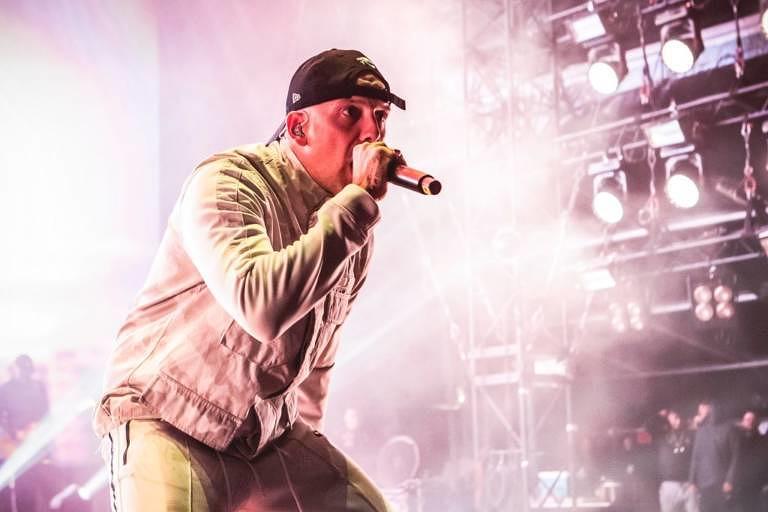 Raf Camora: Forbes schätzt sein Nettovermögen auf 50 Millionen Euro