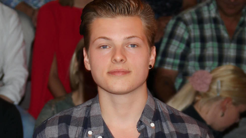 Gabriel Kelly: Nachkömmling der Kelly Family macht jetzt düsteren Rap