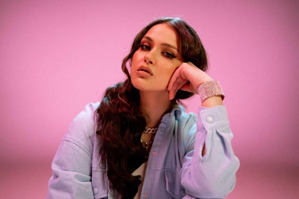 28 Frauen, die die Deutschrap-Szene gerade ordentlich aufmischen ...