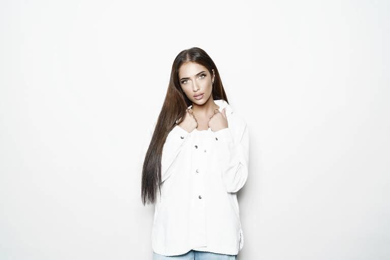 28 Frauen, die die Deutschrap-Szene gerade ordentlich aufmischen ...