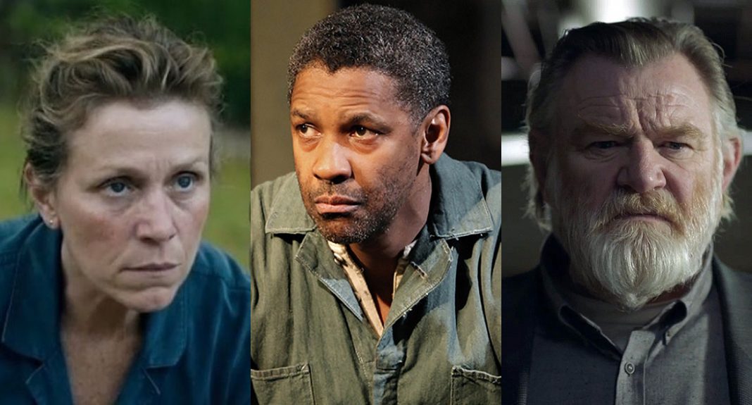 25 Jahre nach „Fargo”: So wird der neue Coen-Film „The Tragedy of ...