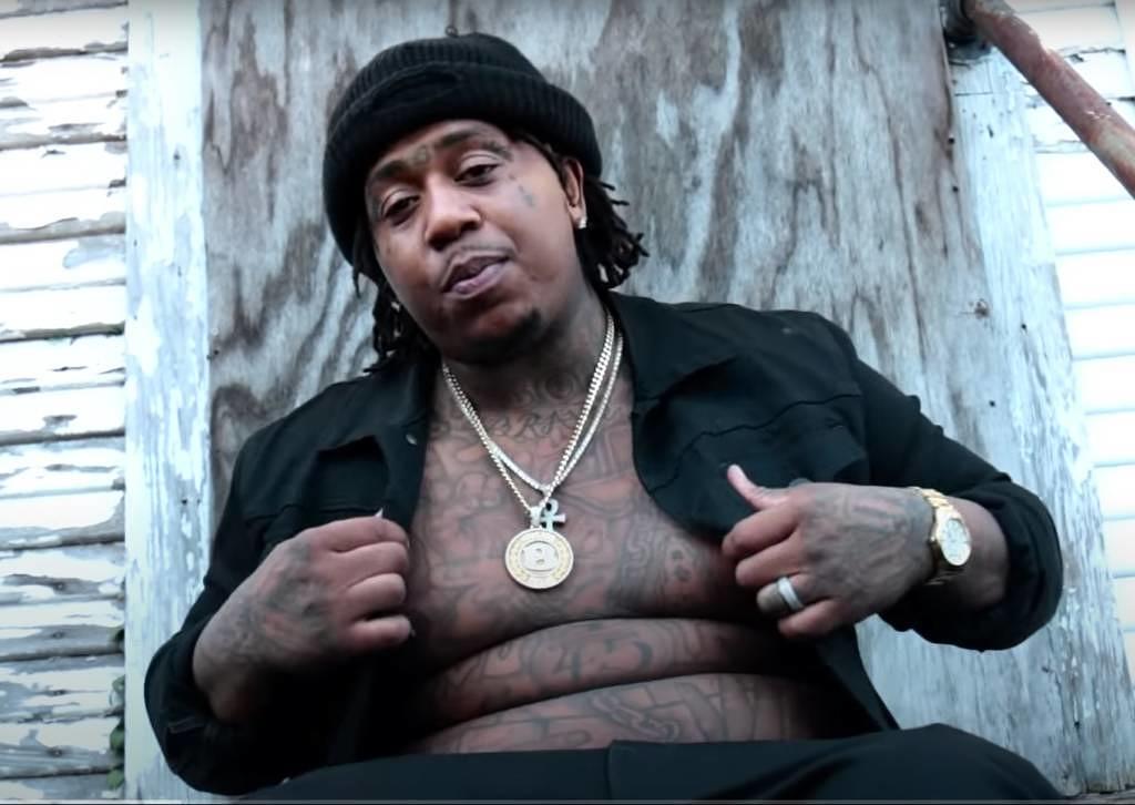 Houston-Rapper Chucky Trill auf offener Straße erschossen - Musikexpress