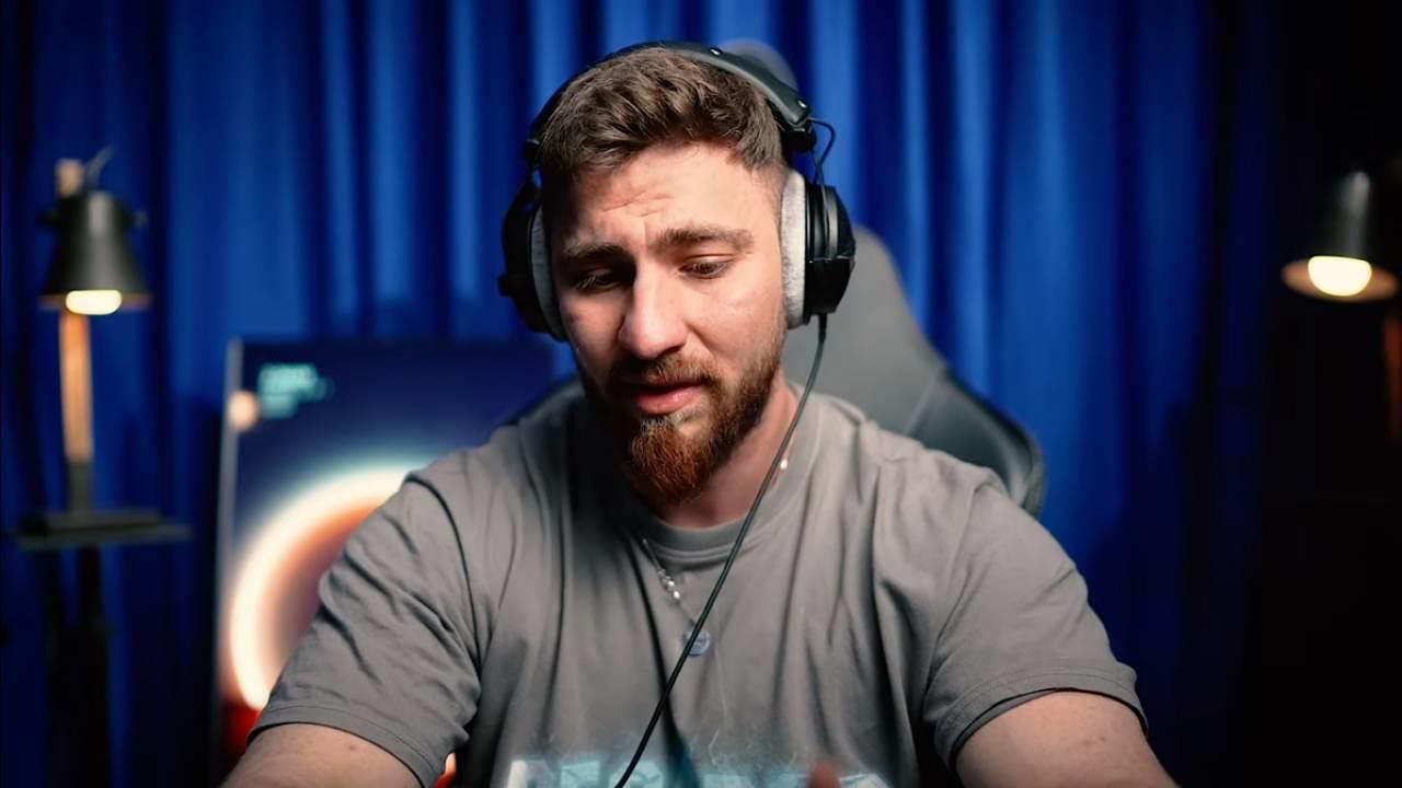 Rap-Beefs endeten für den YouTuber Mois mit Entführungen und ...