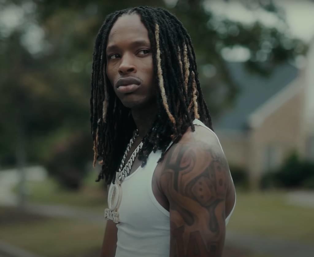 Rapper King Von (26) ist tot | Schießerei in Atlanta