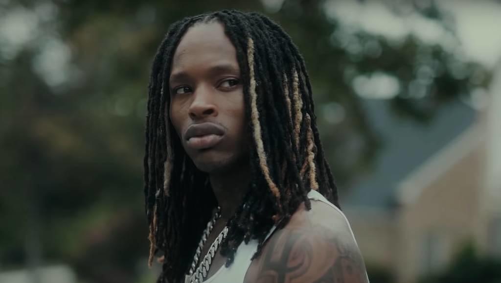 Rapper King Von (26) ist tot | Schießerei in Atlanta