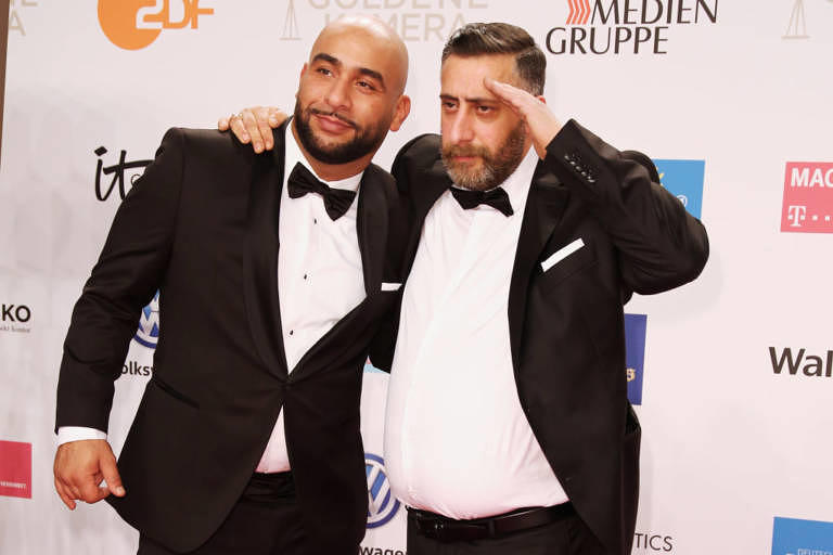 Toni Hamadys Anfänge: Erster „4 Blocks Zero“-Trailer