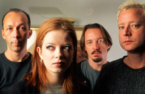 Garbage kündigen neues Album NO GODS NO MONSTERS an
