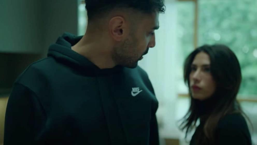 Miniserie „Schnelles Geld“ auf Netflix: Ein schnell abebbender ...