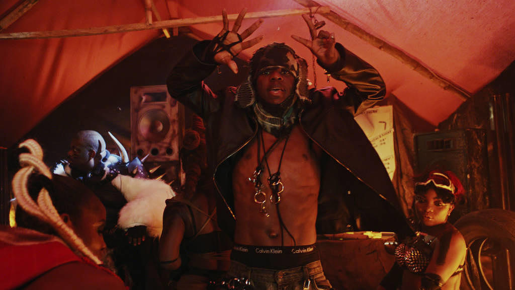 „Mad Max“-Antagonist Hugh Keays-Byrne ist gestorben