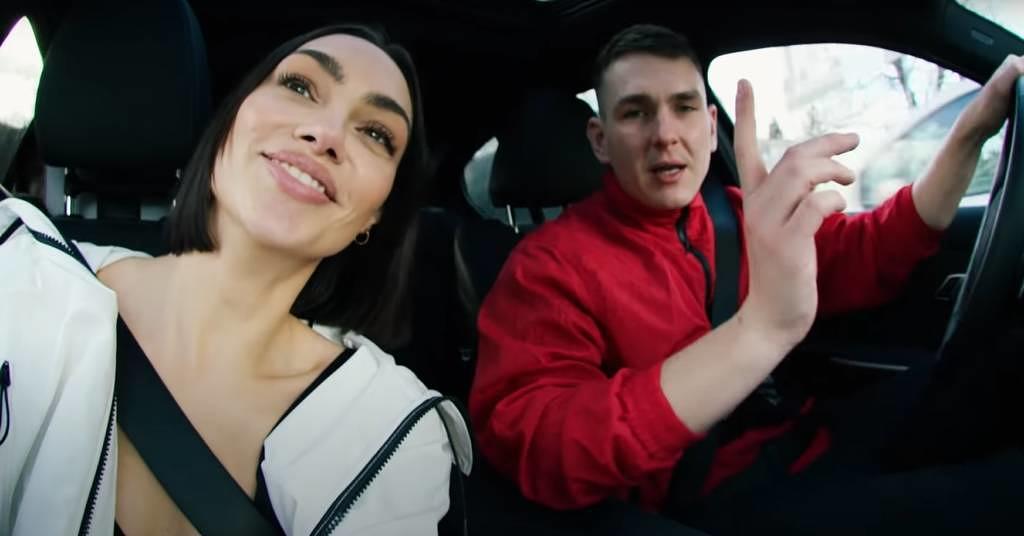 Luvre47 bleibt „Low Key“ (Musikvideo) - Musikexpress