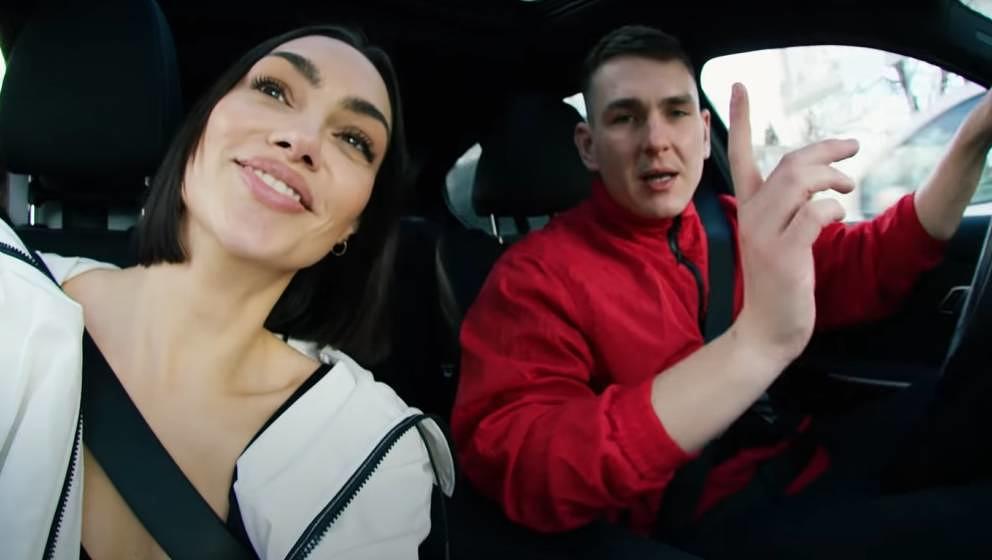 Luvre47 bleibt „Low Key“ (Musikvideo) - Musikexpress