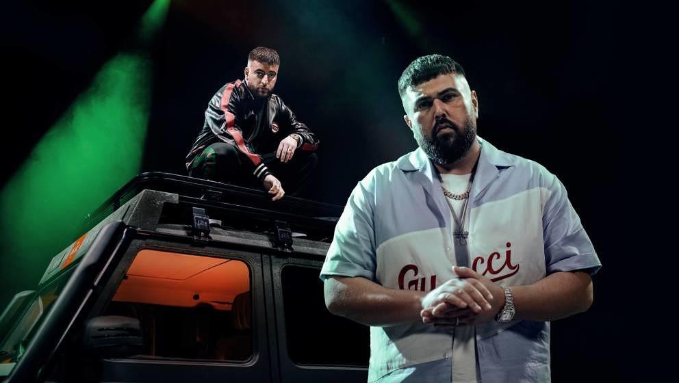 Summer Cem & KC Rebell: Interview über das wohl kürzeste Album der Welt