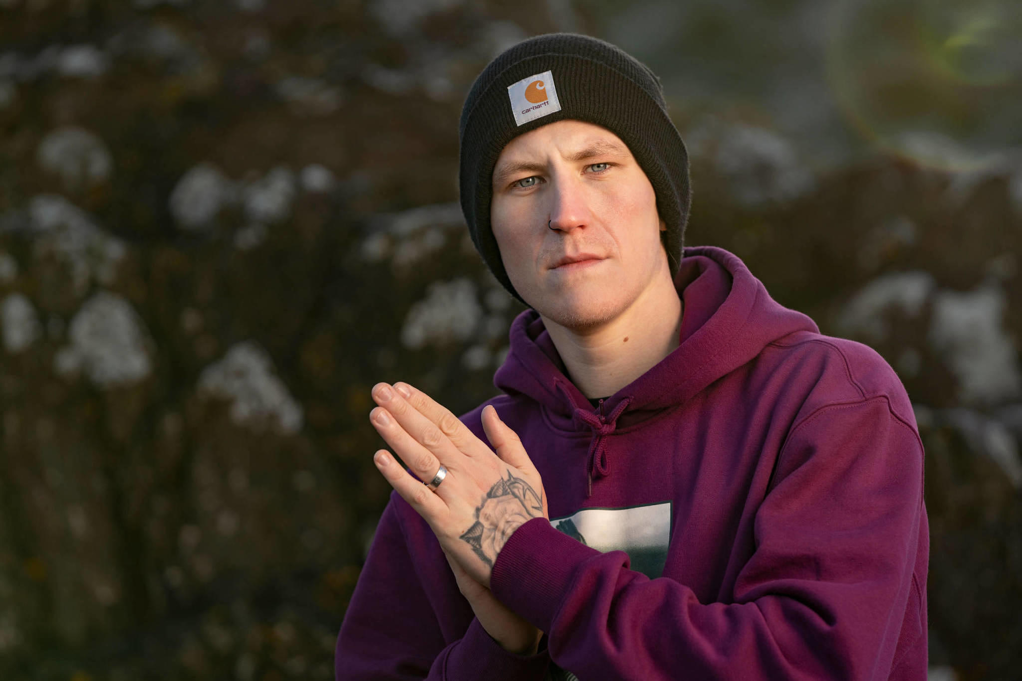 Von Nathan Evans bis Santiano: Warum Shanty-Rock Deutschlands ...