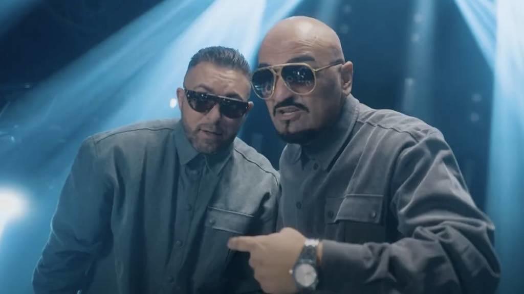 Samy redet über den Goldraub mit Xatar und liefert Details - Musikexpress